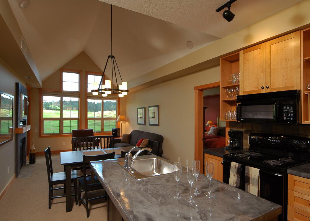 Predator Ridge Spa