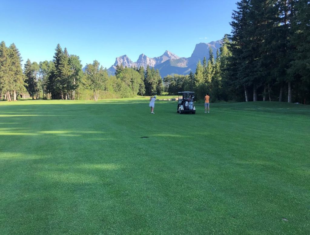 The Best Golf Getaways from Red Deer and Edmonton - Golf Canada's West