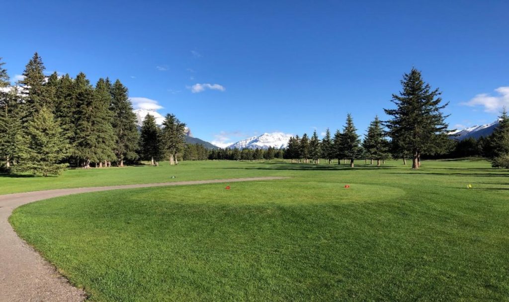 The Best Golf Getaways from Red Deer and Edmonton - Golf Canada's West