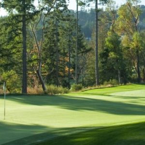 Bear Mountain Resort – Valley Course - Golf Canada's West