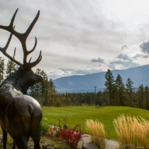 Copper Point Golf Course - The Ridge - Golf Canada's West