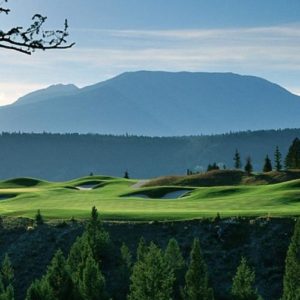 Eagle Ranch Golf Resort - Golf Canada's West