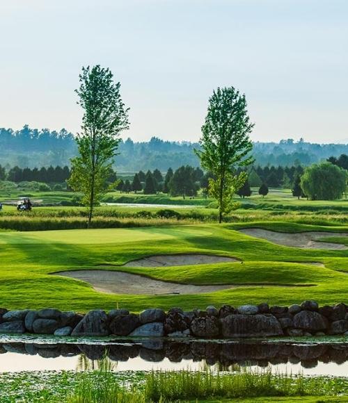 Northview Golf & Country Club - Golf Canada's West