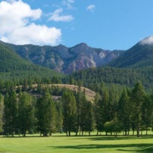 Radium Resort – Springs - Golf Canada's West