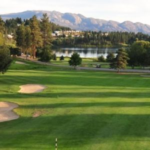 Shannon Lake Golf Club - Golf Canada's West