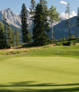 Top Rated Canadian Golf Courses - Golf Canada's West