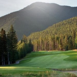 Kananaskis Country Golf - Mt Lorette Course - Golf Canada's West