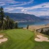 The Rise Golf Course - Golf Canada's West