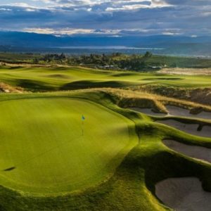 Tower Ranch - Golf Canada's West