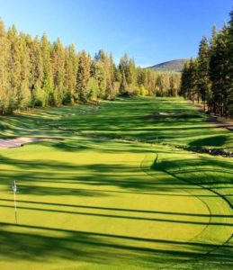 Kimberley Golf Packages - Golf Canada's West