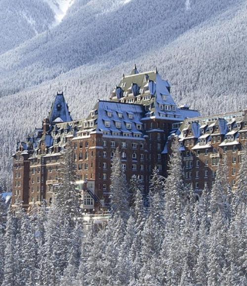 Golf Spa Vacation Package at Willow Stream Spa - Golf Canada's West