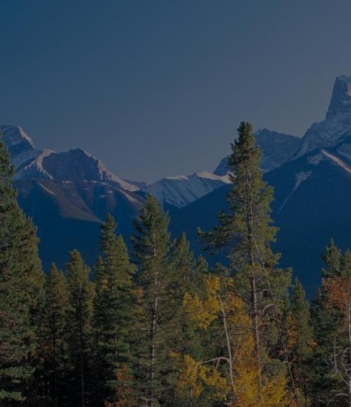 Western Canadian Open Rail Tour - Golf Canada's West